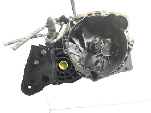 Manual gearbox CHEVROLET EPICA (KL1_) 2.0 D 10011014 | B-Parts