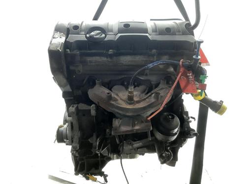 Engine CITROËN C2 (JM_) 1.6 VTS 12412249 | B-Parts