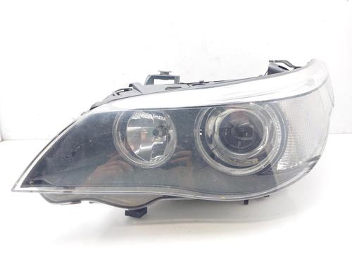 Phare gauche BMW 5 (E60) 525 d 5666519 | B-Parts
