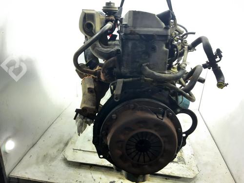 Engine NISSAN PATROL GR IV (Y60, GR) 2.8 TD (Y60A) 10773578 | B-Parts