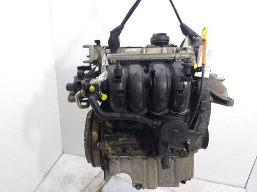 Engine VW GOLF IV (1J1) 1.6 16V 9247004 | B-Parts