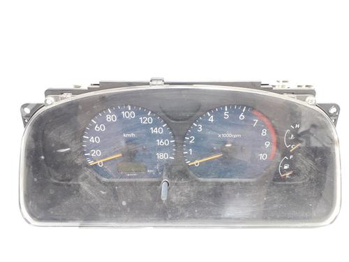 Instrument cluster SUZUKI ALTO VI (FF) 1.1 (RF410) 7764530 | B-Parts