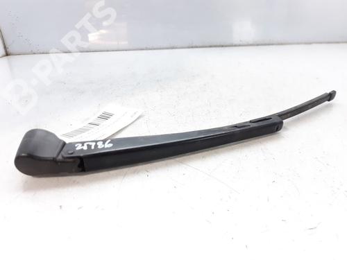 Back wipers mechanism MERCEDES-BENZ GLA-CLASS (X156) GLA 200 CDI / d ...