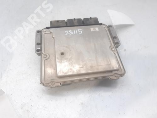 Engine control unit (ECU) LAND ROVER FREELANDER 2 (L359) 2.2 TD4 4x4 ...
