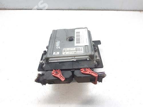 Engine control unit (ECU) JAGUAR XF I (X250) 3.0 D 9836425 | B-Parts