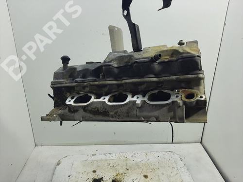 Cylinder head MERCEDES-BENZ M-CLASS (W163) ML 320 (163.154) 9924506 | B ...