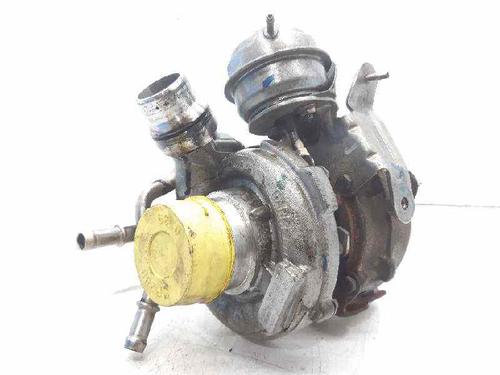 Turbo NISSAN QASHQAI / QASHQAI +2 I (J10, NJ10, JJ10E) 2.0 dCi All ...