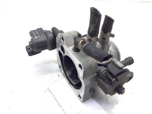 Throttle body HYUNDAI ELANTRA III Saloon (XD) 1.6 8632950 | B-Parts