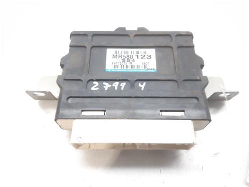 Electronic module MITSUBISHI PAJERO III (V7_W, V6_W) 2.5 TDi (V64W ...