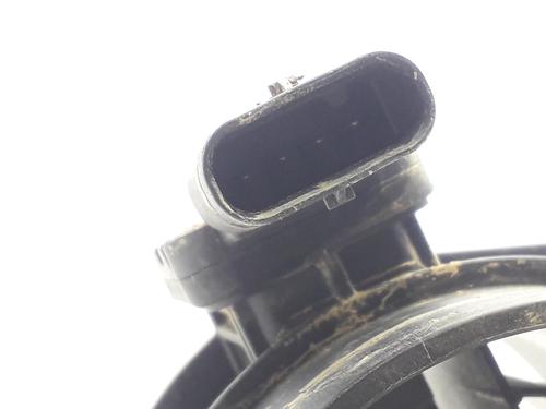Mass air flow sensor MERCEDES-BENZ A-CLASS (W176) A 200 CDI / d (176. ...