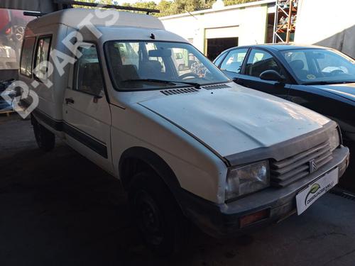 Pièces d'occasion pour CITROËN C15 Box Body/MPV (VD_) | B-Parts