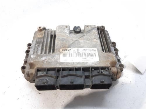 Engine control unit (ECU) RENAULT MASTER II Van (FD) 9145667 | B-Parts