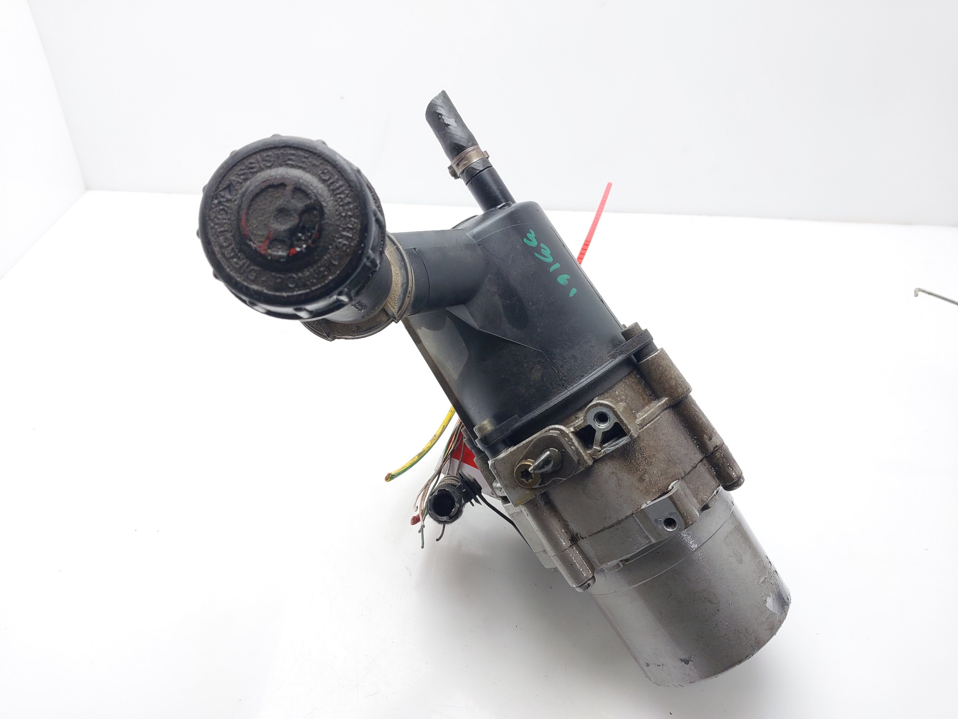 Pompe de direction assistée PEUGEOT 307 Break (3E) 1.6 HDi 110 16285072 ...