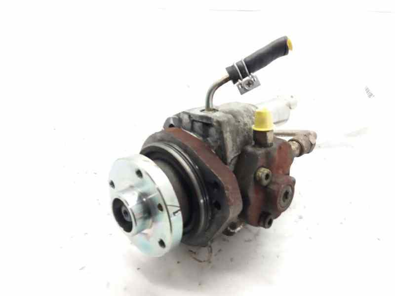 Injection pump NISSAN NP300 NAVARA (D40) 2.5 dCi 4WD (D40TT, D40T, D40M ...