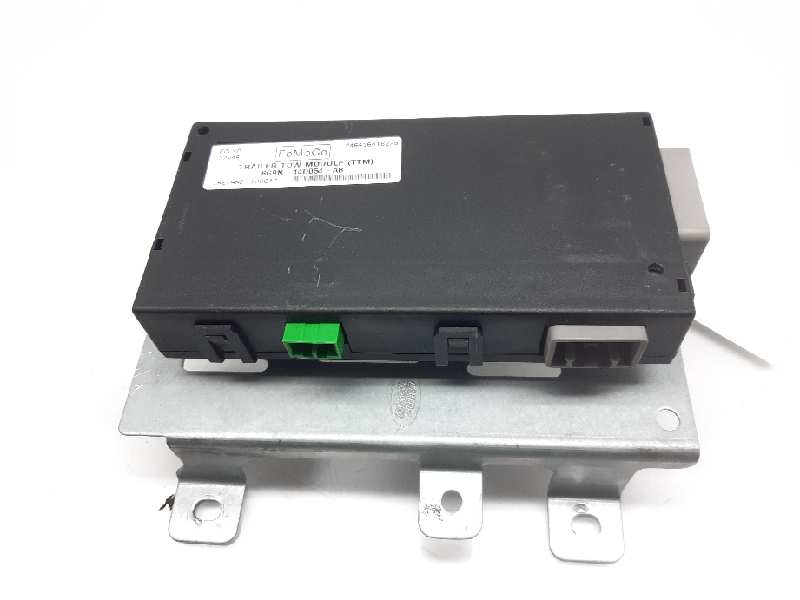Electronic module LAND ROVER FREELANDER 2 (L359) 2.2 TD4 4x4 5571735 ...