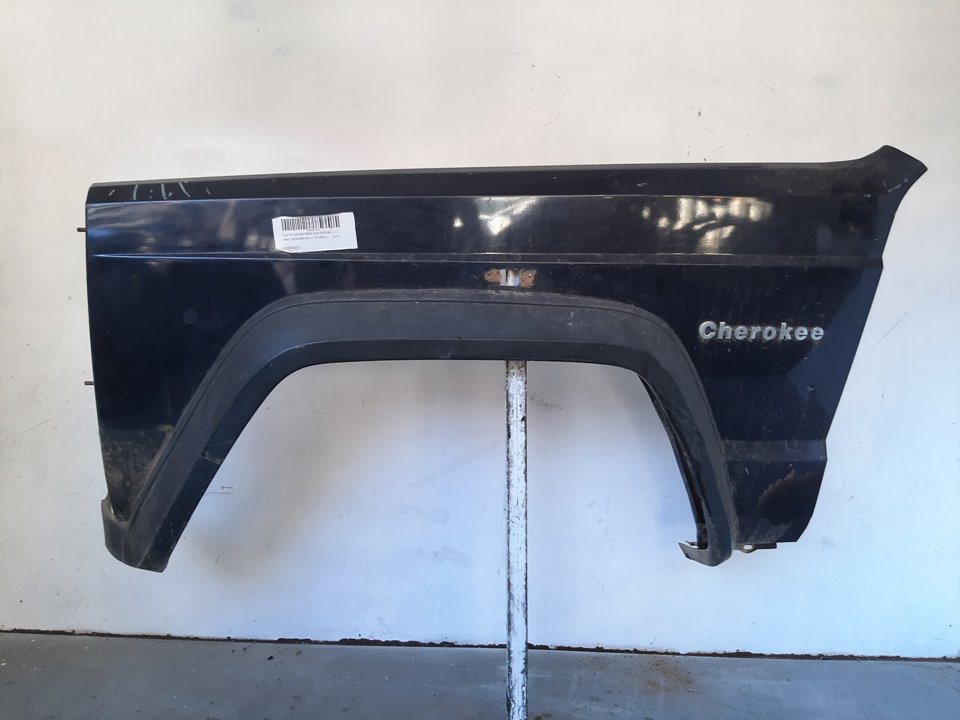 Left front fenders JEEP CHEROKEE (XJ) 2.1 TD 11096879 | B-Parts