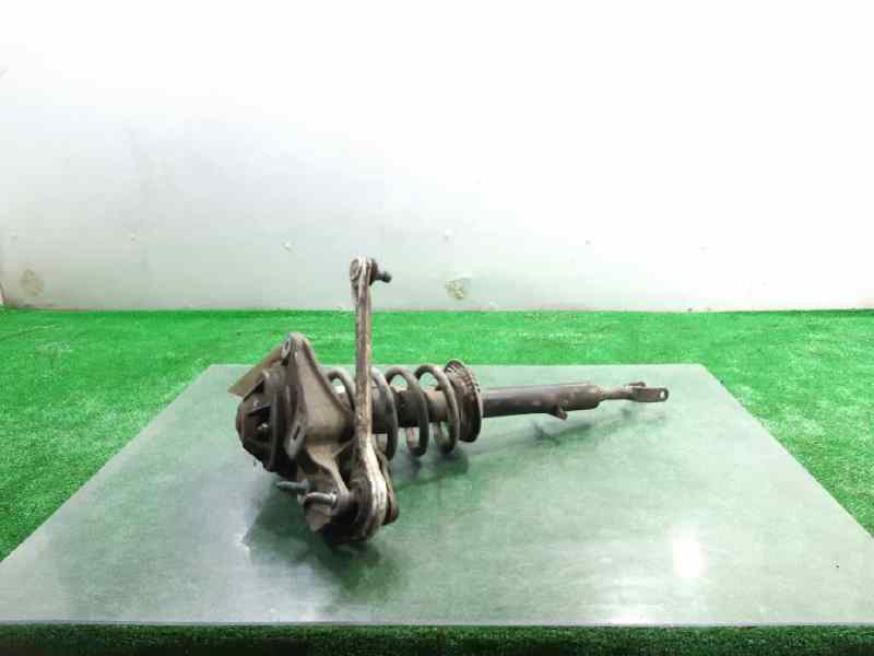 Left front shock absorber AUDI A8 D2 (4D2, 4D8) 2.5 TDI quattro 6872519 ...