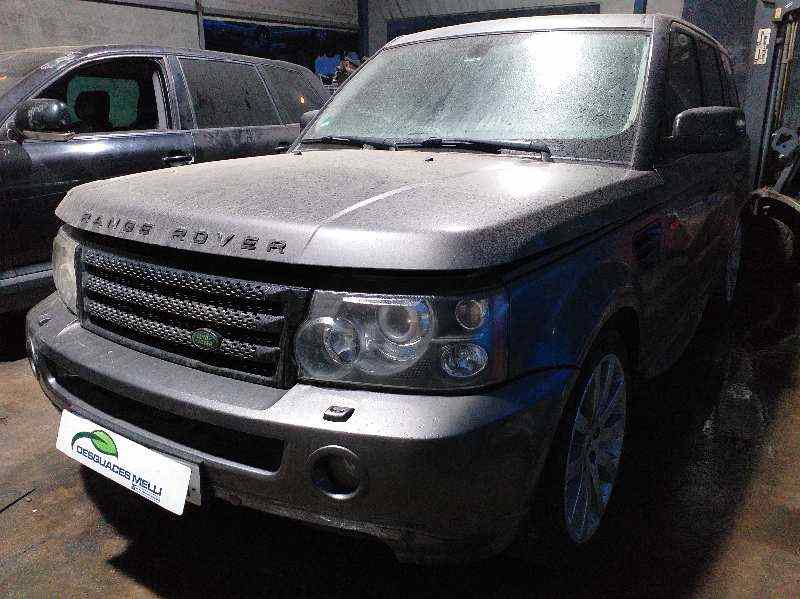 Right curtain airbag LAND ROVER RANGE ROVER SPORT I (L320) 2.7 D 4x4 ...
