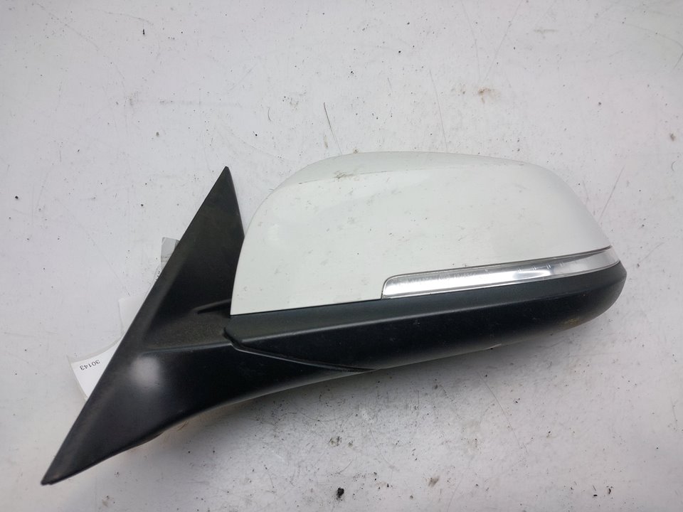 Außenspiegel links BMW 3 (F30, F80) 316 d 11766620 | B-Parts