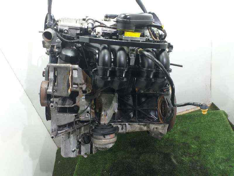 Engine MERCEDES-BENZ SLK (R170) 200 (170.435) 5835563 | B-Parts