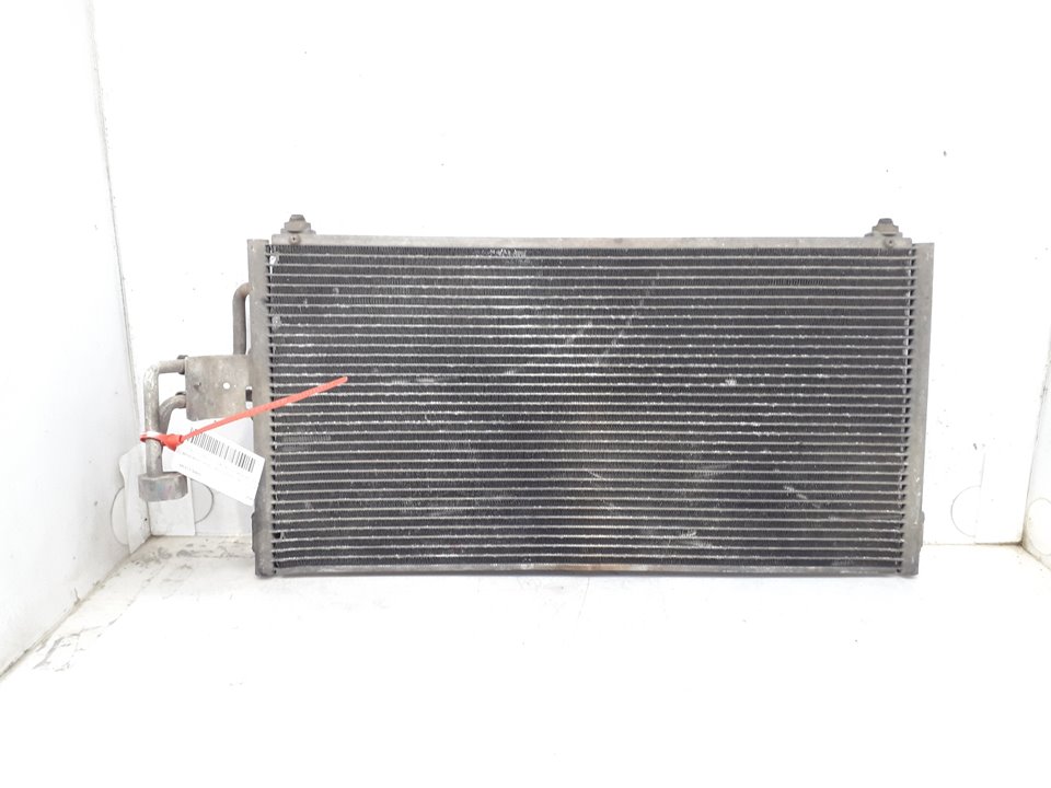 AC radiator MITSUBISHI GALANT VIII (EA_) 2.0 TDI (EA6A) 10371938 | B-Parts