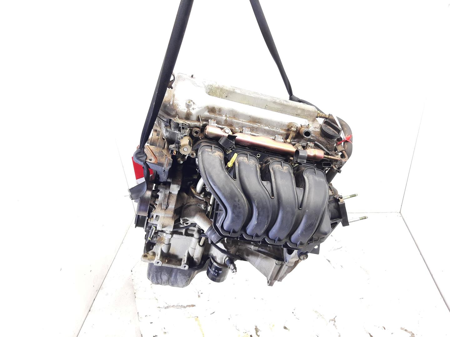 Motor TOYOTA COROLLA (_E12_) 1.4 VVT-i (ZZE120_) 14934549 | B-Parts