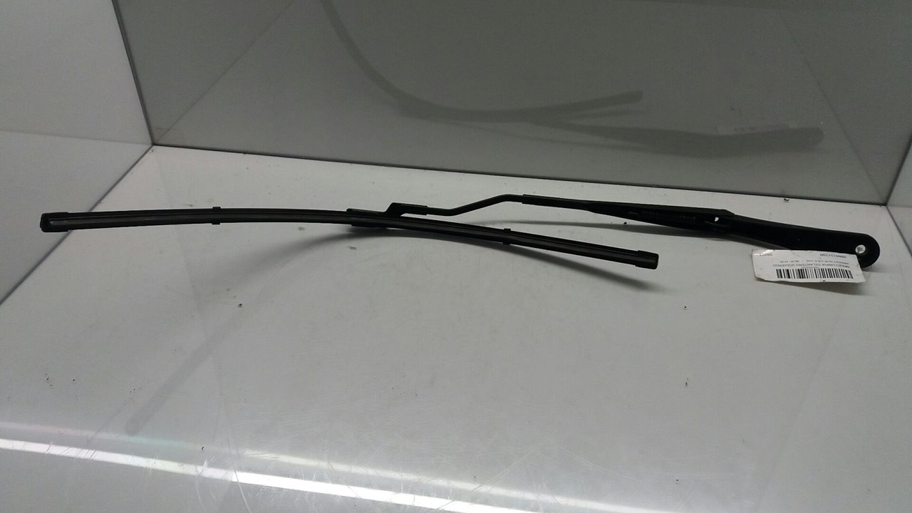 Front wipers mechanism RENAULT CLIO V (B7_) TCe 90 (B7MT) 9690120 | B-Parts