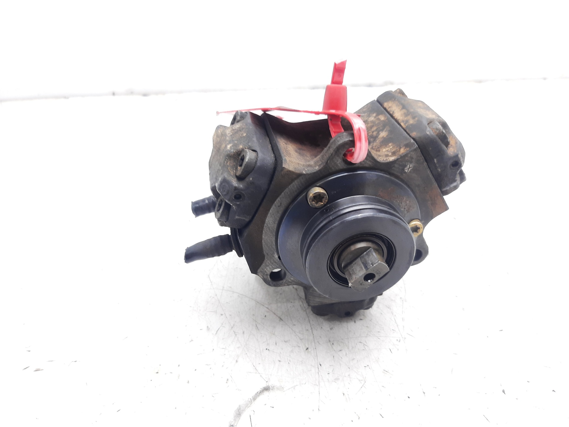 Injection pump HYUNDAI SANTA FÉ I (SM) 2.0 CRDi 4x4 16643920 | B-Parts