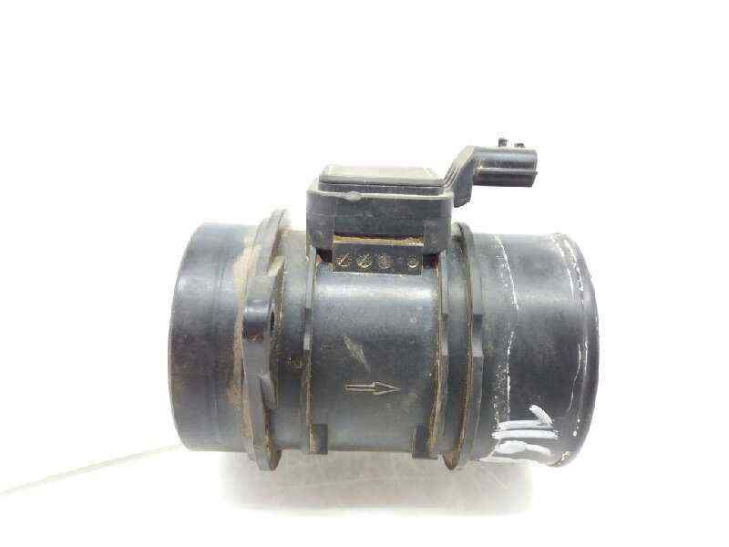 Mass air flow sensor RENAULT MEGANE III Hatchback (BZ0/1_, B3_) 1.9 dCi ...