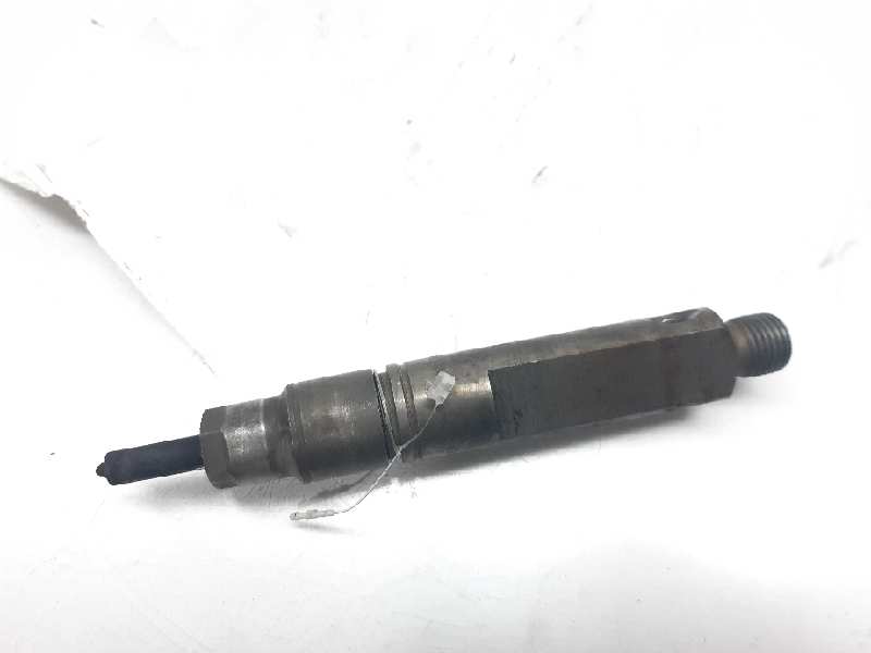 Injector RENAULT SCÉNIC I MPV (JA0/1_, FA0_) 1.9 dTi (JA0N) 5223041 | B ...