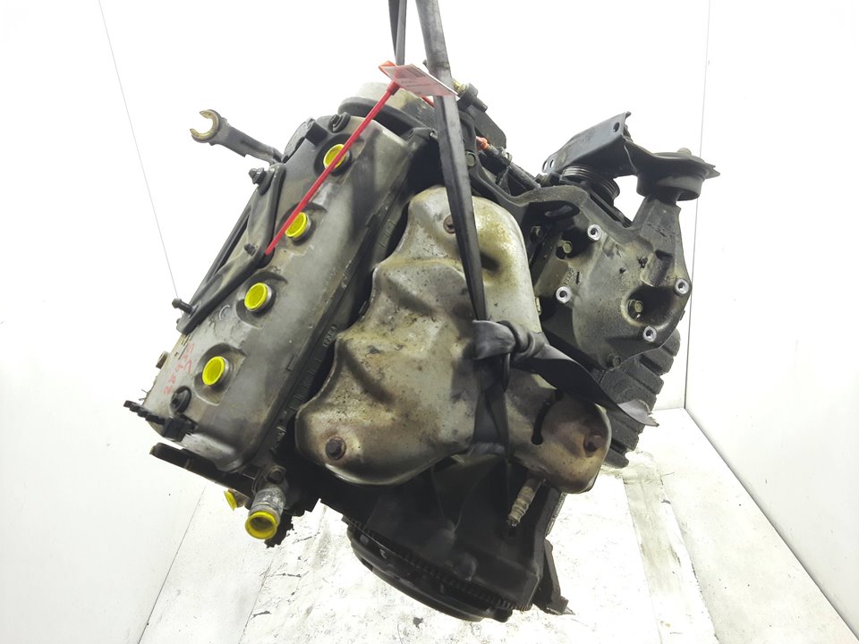 Engine HONDA HR-V (GH) 1.6 16V 4WD (GH2, GH4) 10753701 | B-Parts