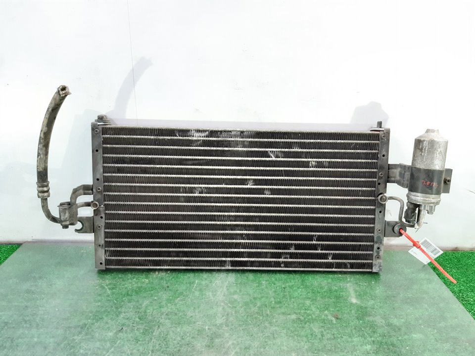 AC radiator NISSAN PRIMERA (P11) 1.6 16V 10364662 | B-Parts
