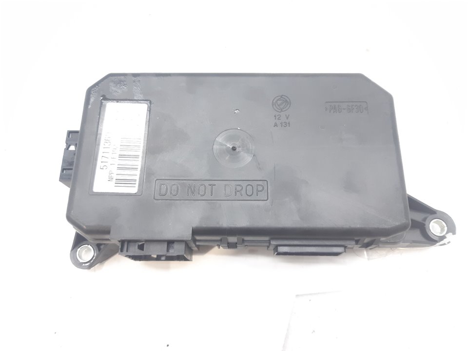 Electronic module FIAT STILO (192_) 1.9 JTD (192_XF1A) 10147264 | B-Parts