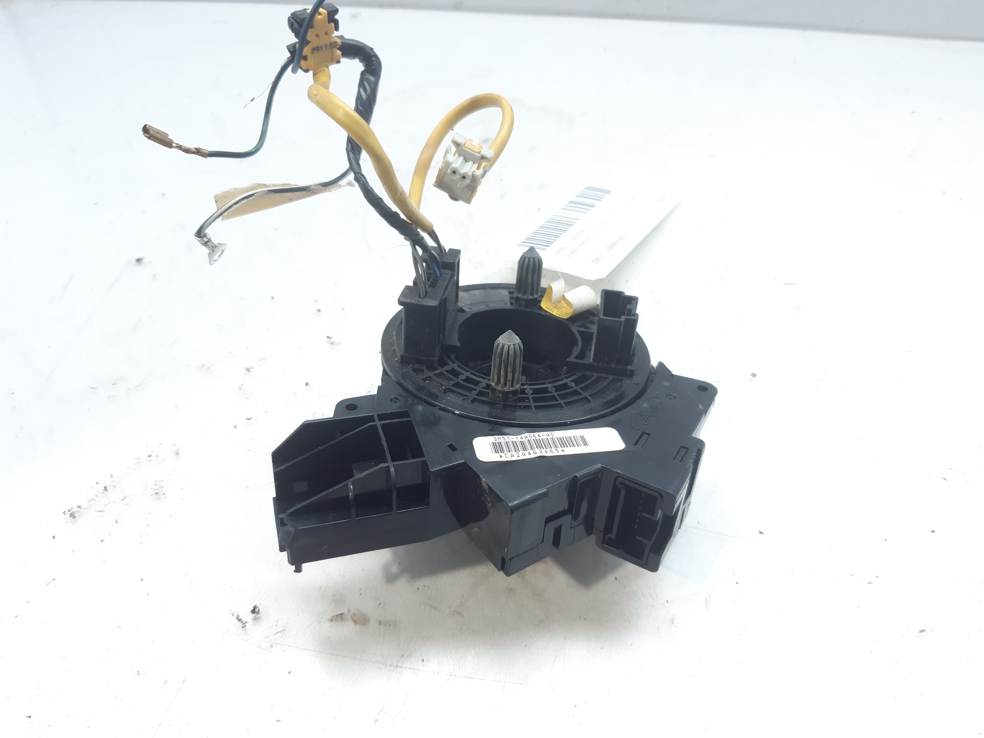 Squib airbag FORD FOCUS C-MAX (DM2) 11020206 | B-Parts