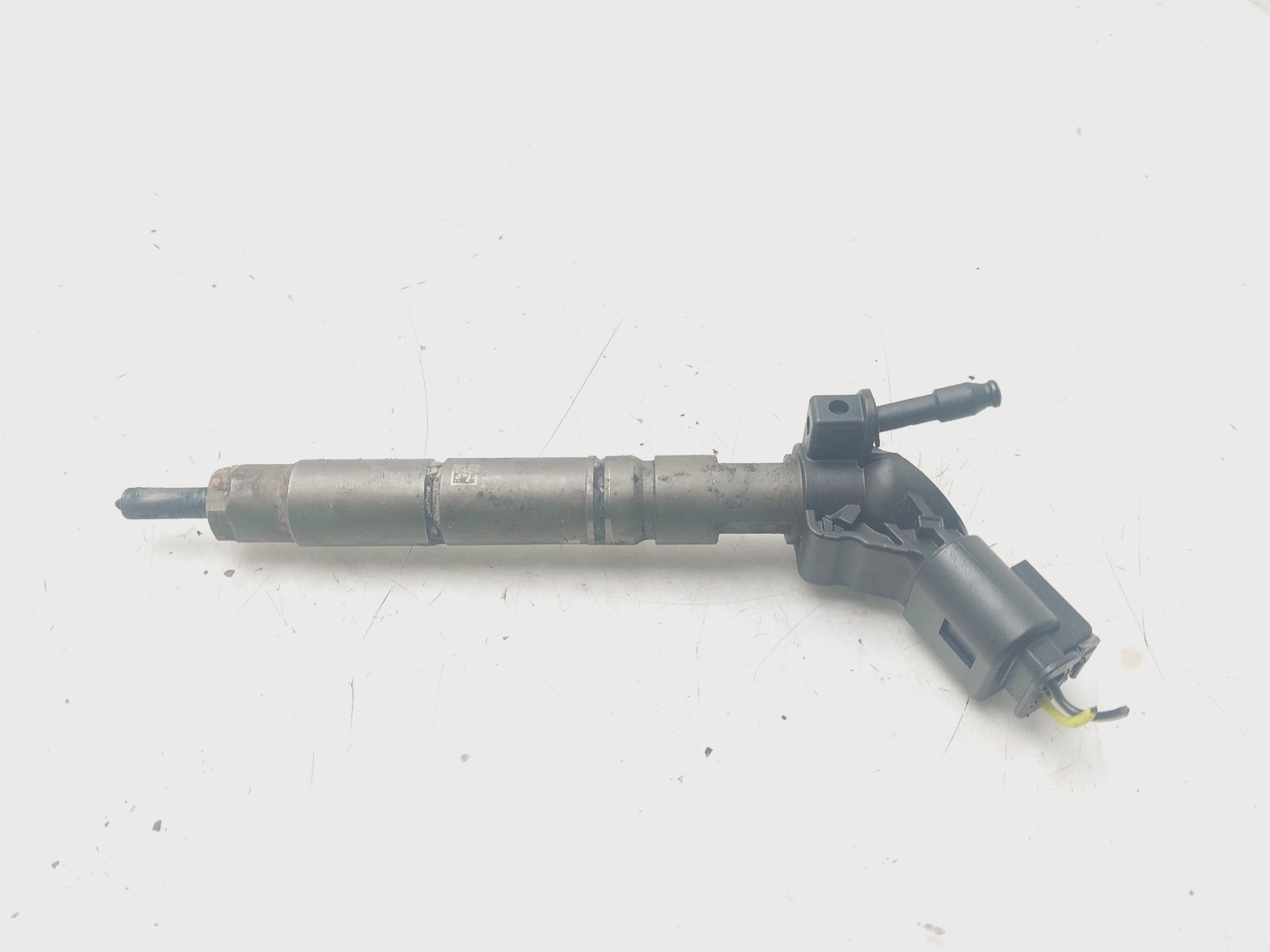 Injector MERCEDES-BENZ M-CLASS (W164) 23222255 | B-Parts