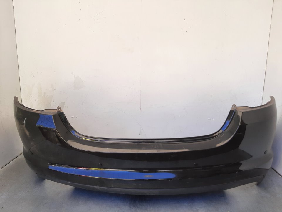 Rear bumper JAGUAR XF I (X250) 3.0 D 10098260 | B-Parts