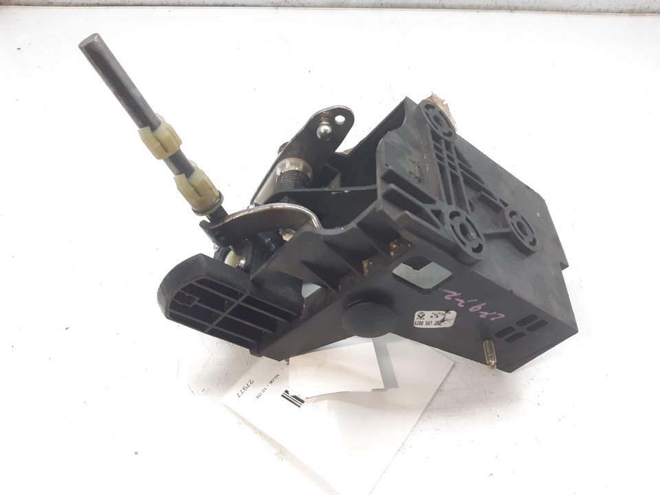 Manual gearbox selector RENAULT SCÉNIC II (JM0/1_) 10340499 | B-Parts