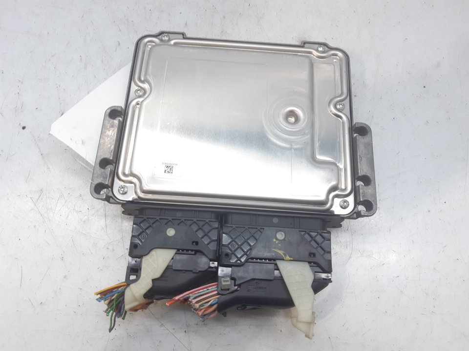 Engine control unit (ECU) CITROËN C4 II (NC_) 10650124 | B-Parts
