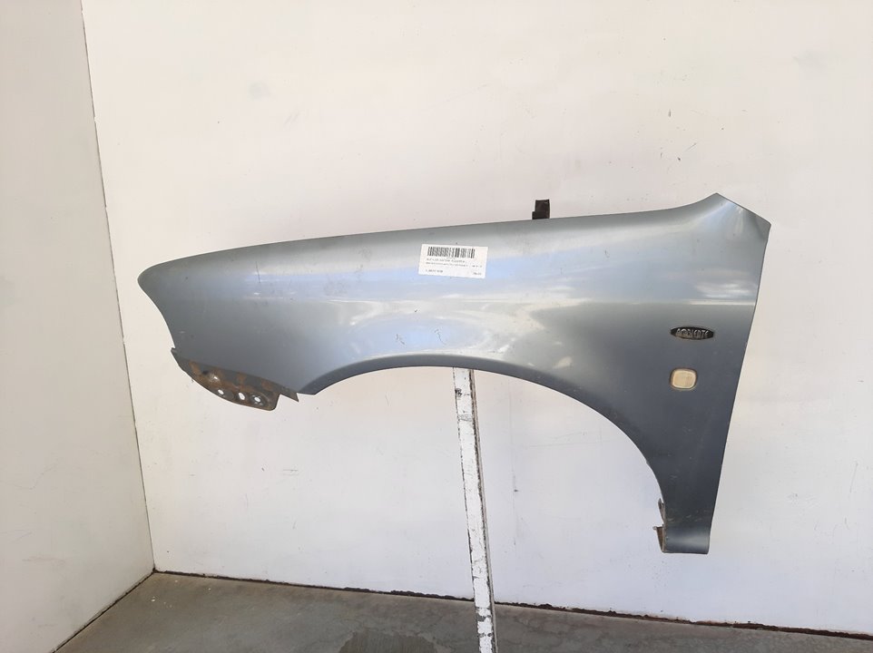 Left front fenders SKODA OCTAVIA I (1U2) 10324089 | B-Parts