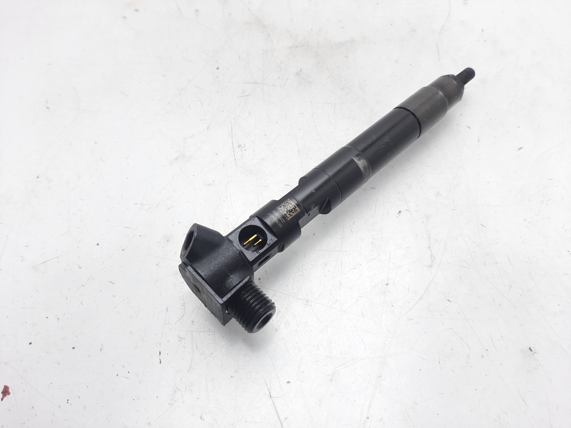 Injector MERCEDES-BENZ C-CLASS (W205) C 220 d 4-matic (205.005 ...