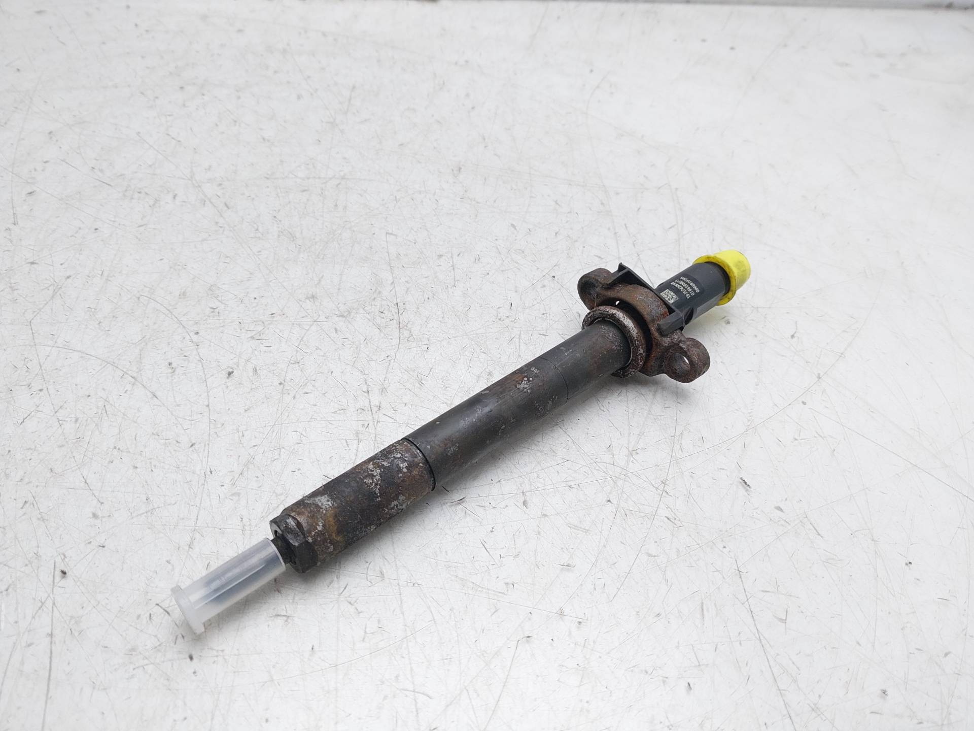 Injector PEUGEOT 407 SW (6E_, 6D_) 2.0 16974196 | B-Parts