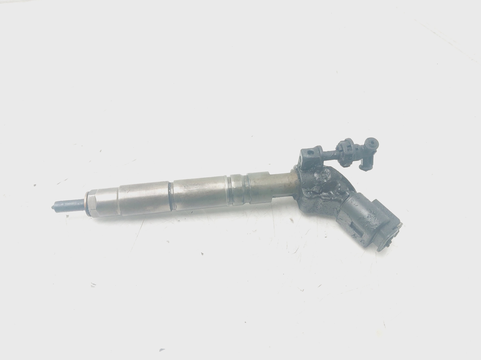 Injector MERCEDES-BENZ M-CLASS (W164) 23222257 | B-Parts