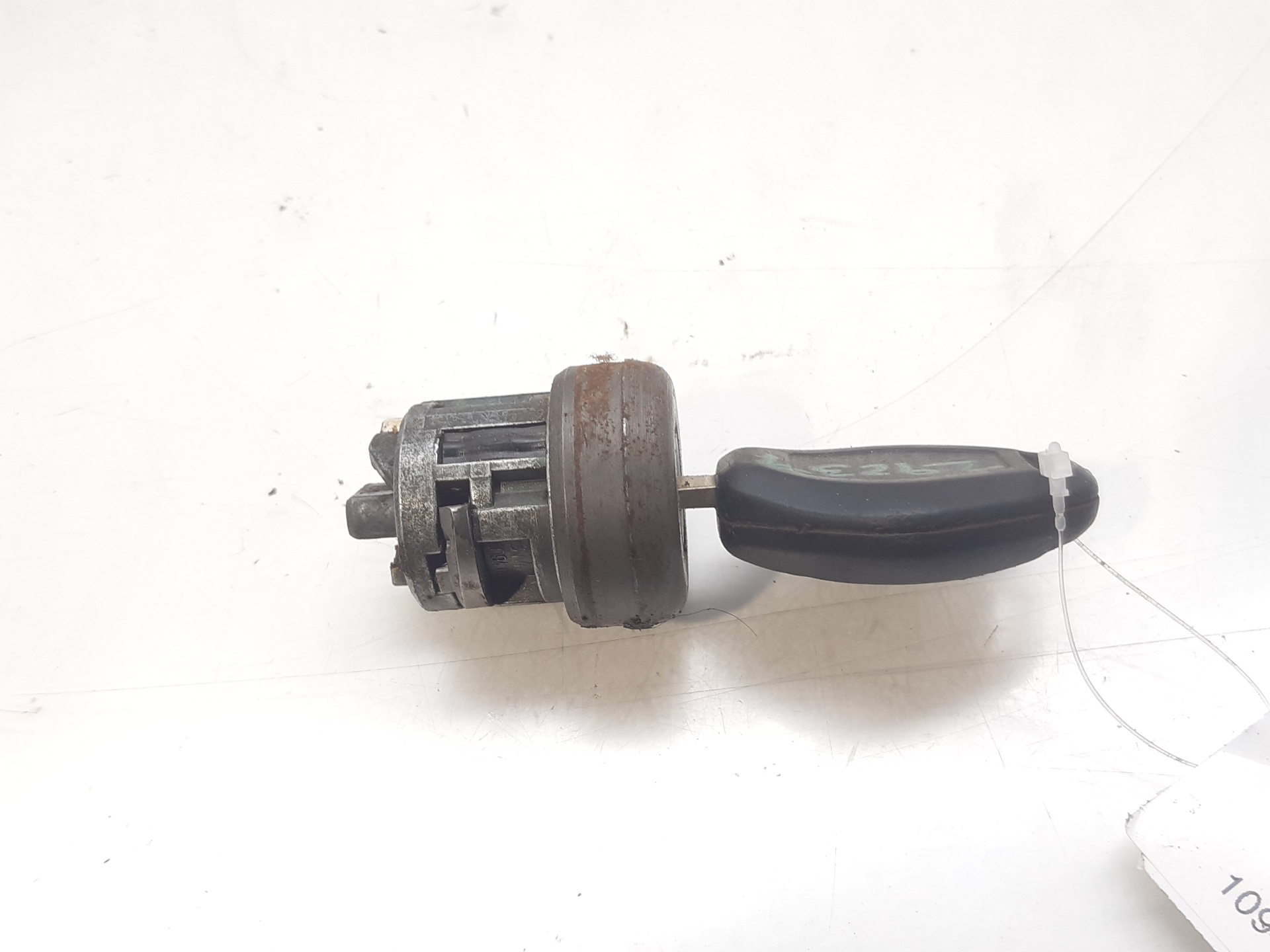 Clé de contact BMW 3 (E46) 316 i 11035804 | B-Parts