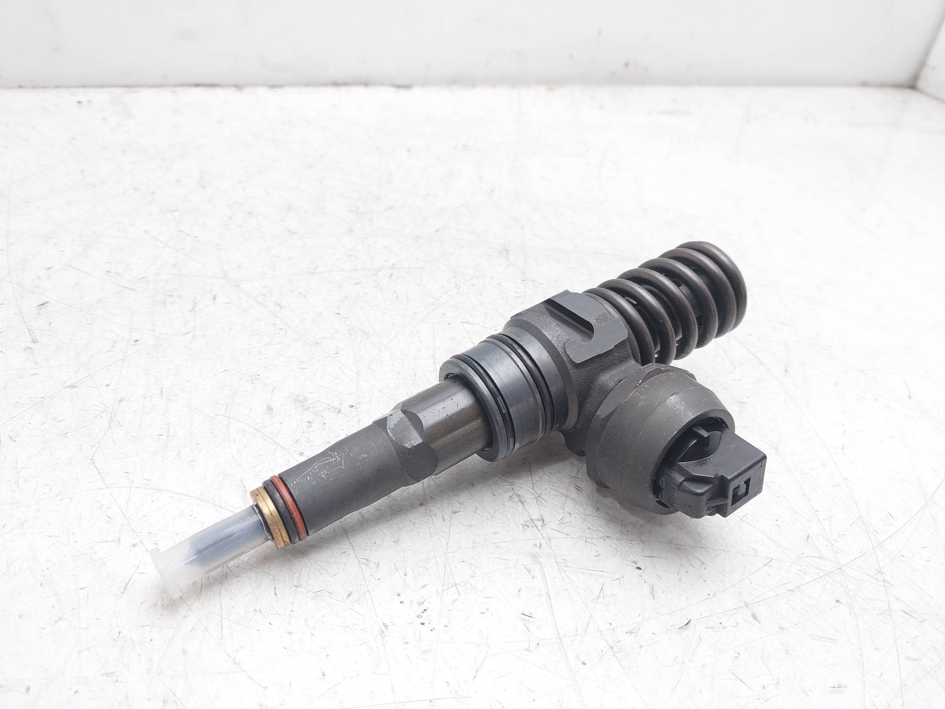Injector AUDI A3 (8L1) 1.9 TDI 16669484 | B-Parts