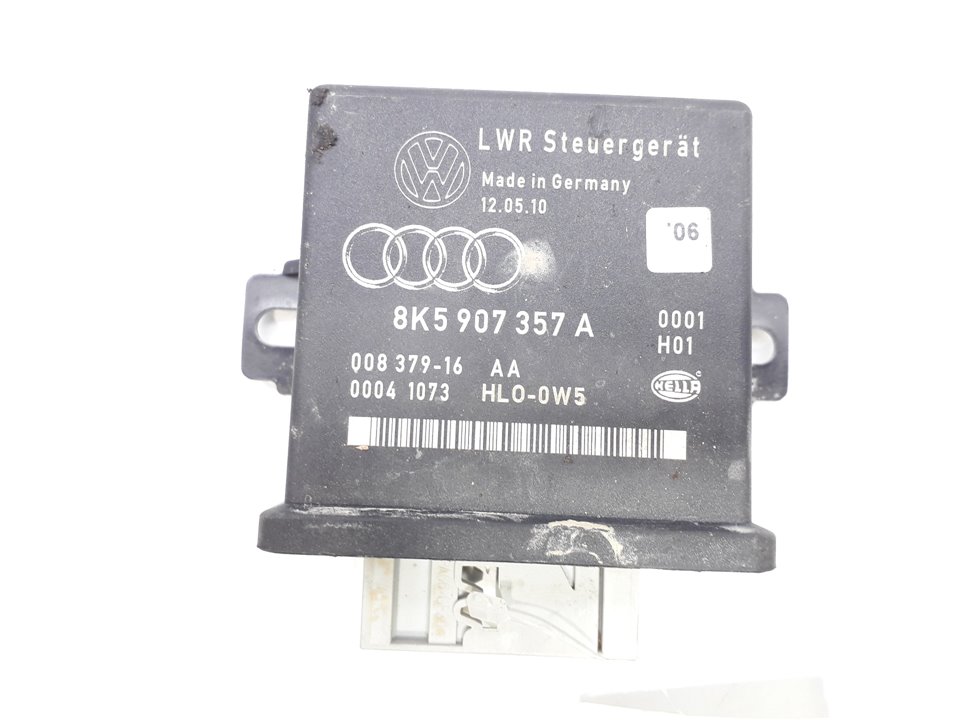 Electronic module AUDI Q3 (8UB, 8UG) 2.0 TDI 10410557 | B-Parts