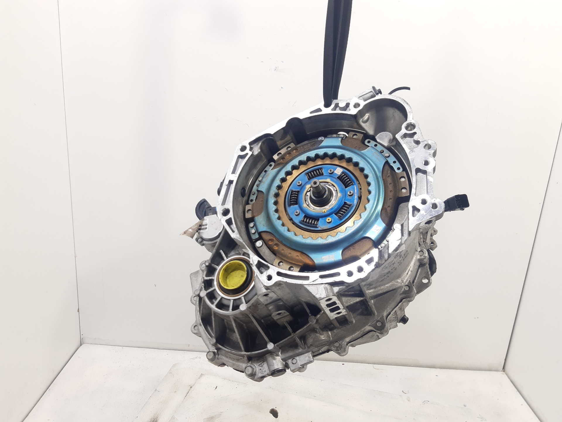 Gearbox KIA SPORTAGE IV (QL, QLE) 10323181 | B-Parts