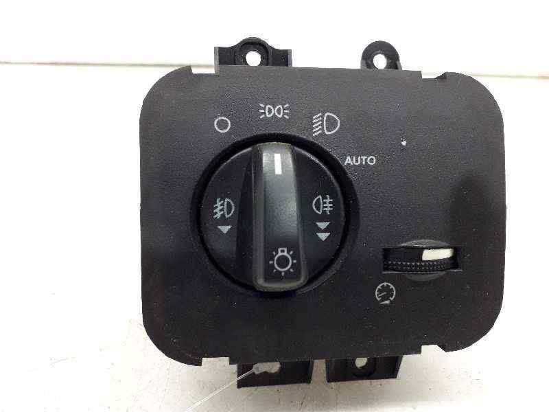 Switch LAND ROVER DISCOVERY III (L319) 2.7 TD 4x4 5325038 | B-Parts