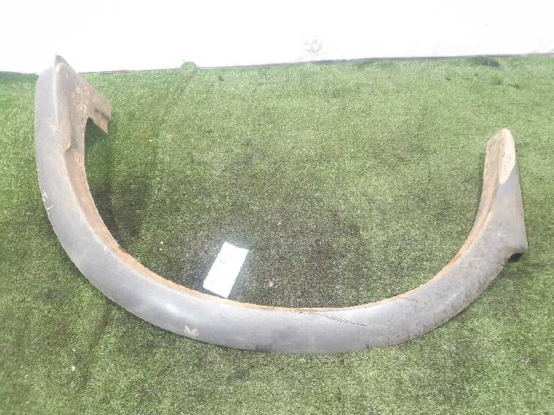 Rear left wheel arch trim FORD RANGER (ER, EQ, R_) 2.5 TD 4x4 5644606 ...