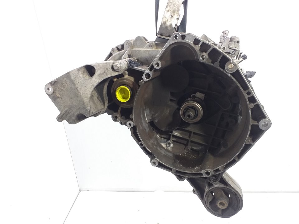 Manual gearbox SAAB 9-3 Estate (E50) 1.9 TiD 10323346 | B-Parts
