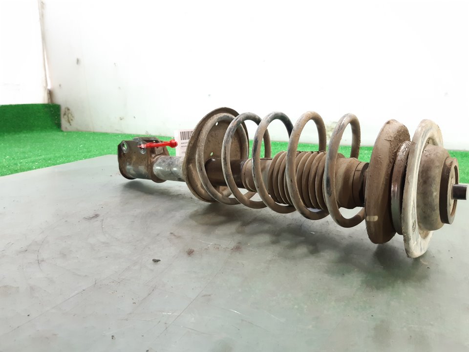 Left front shock absorber RENAULT RAPID Box Body/MPV (F40_, G40_) 1.4 ...